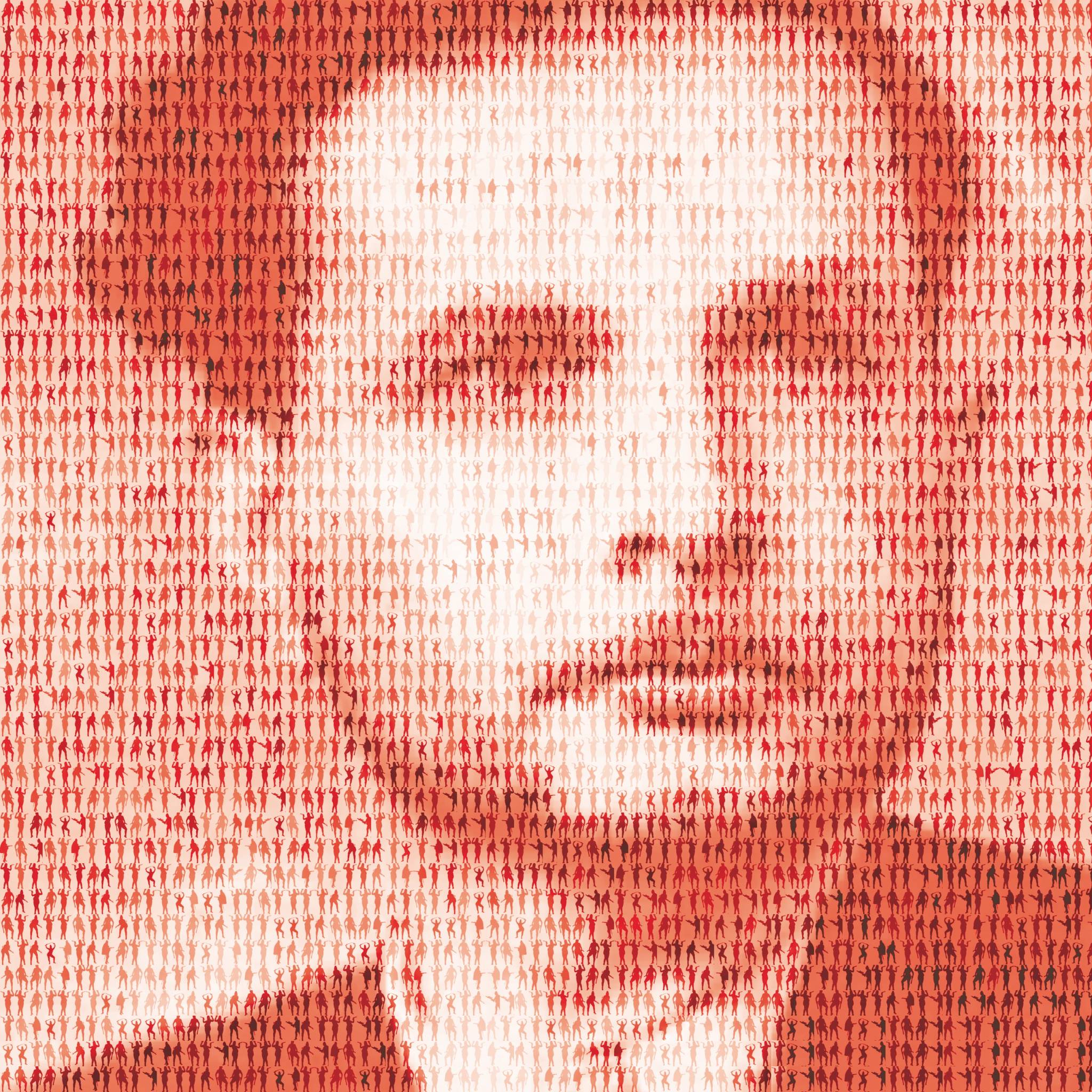 Portraits de résistants Marocains